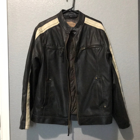 Arizona Jean Company | Jackets & Coats | Leather Jacket The Original ...